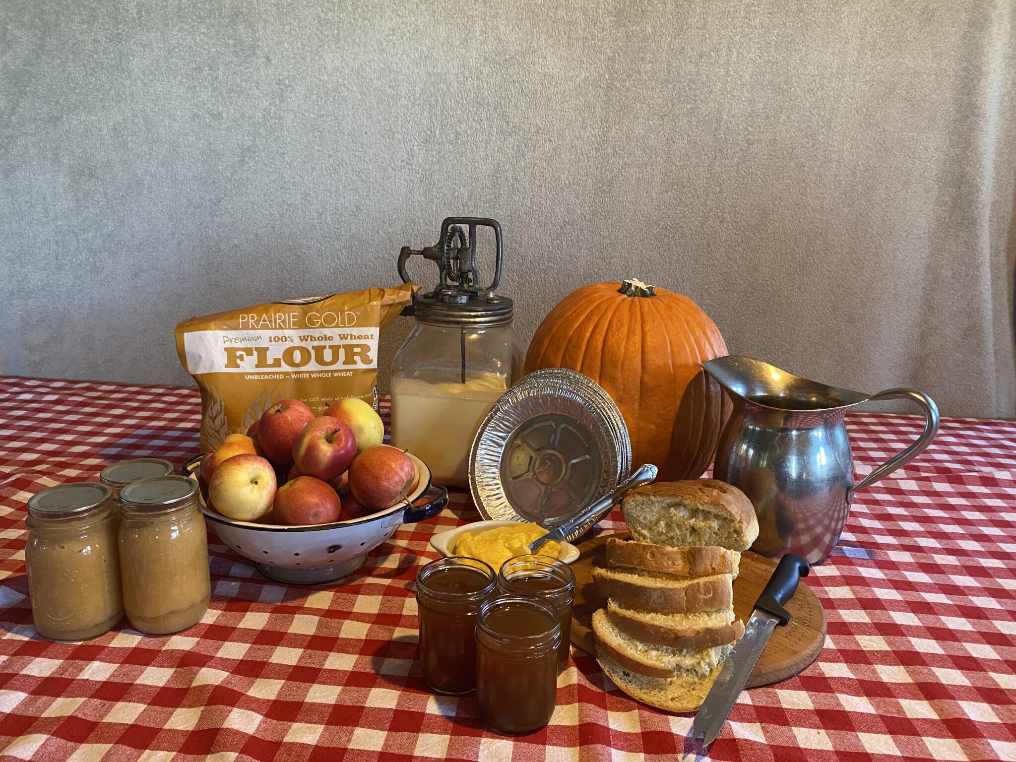 Old Windmill Farm | Lancaster, PA – Explore a working Amish Farm